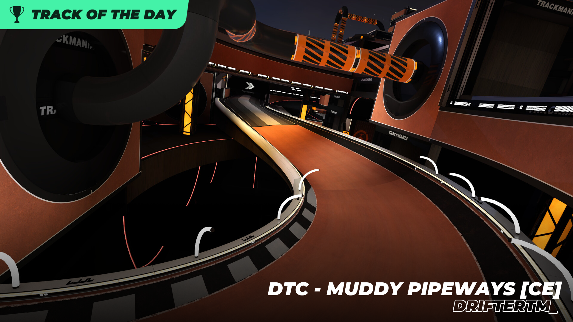 Trackmania: Willkommen im Club